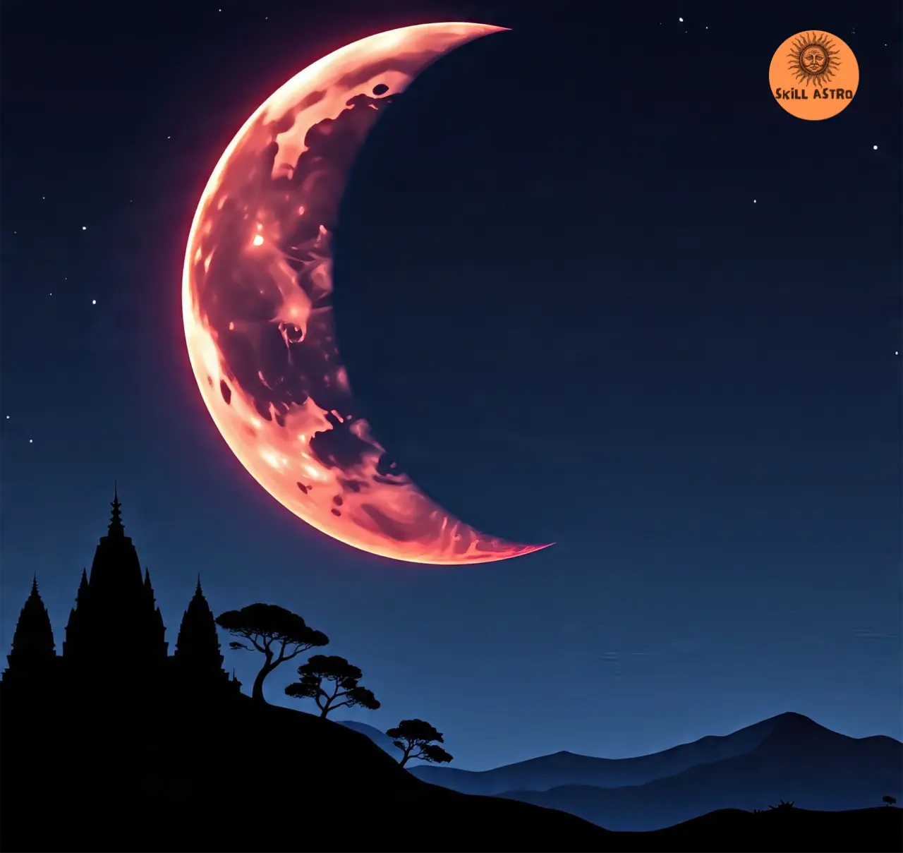 🌕 September 7–8, 2025 Total Lunar Eclipse: Sutak Timing, Visibility ...